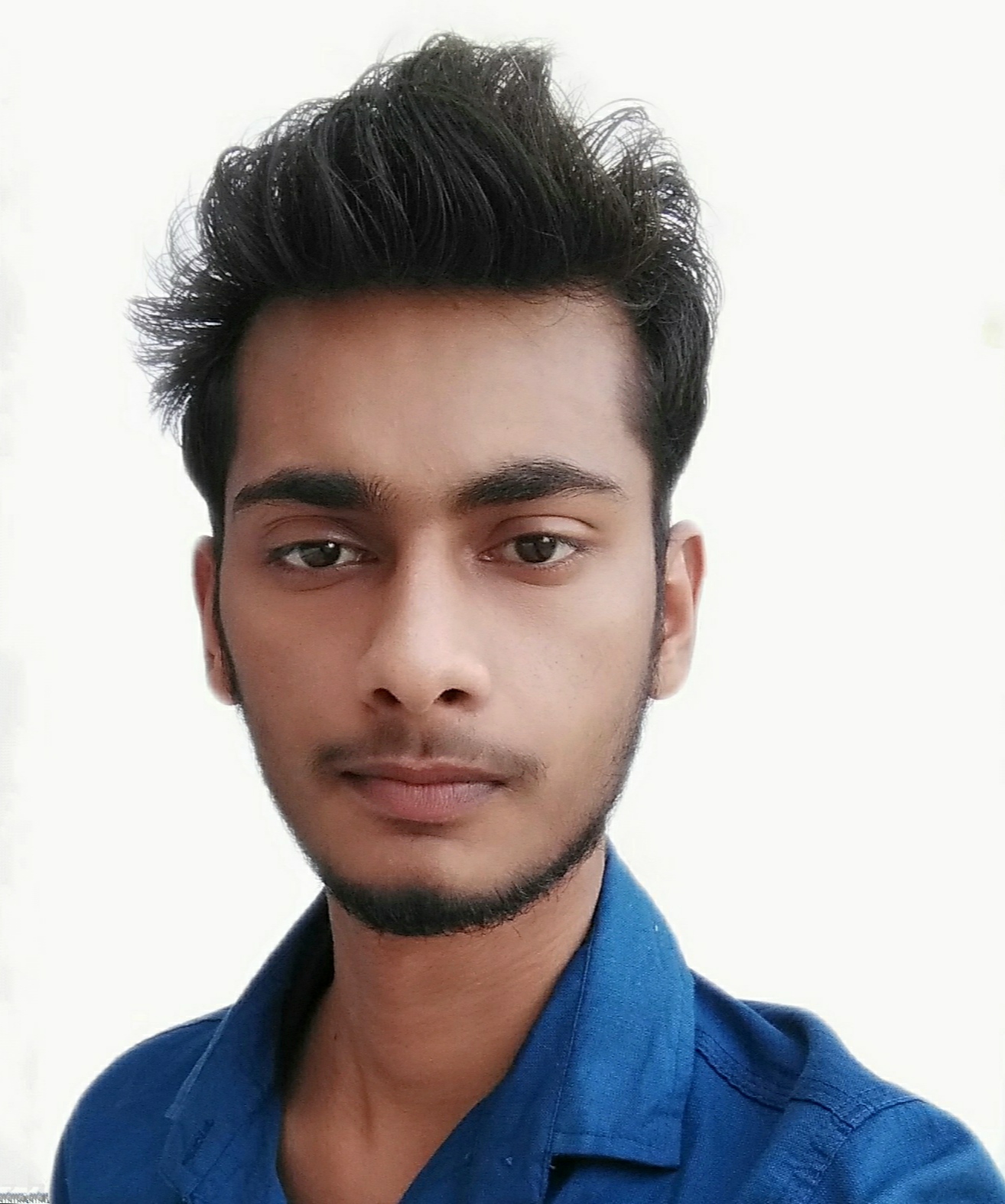 Saurabh Yadav